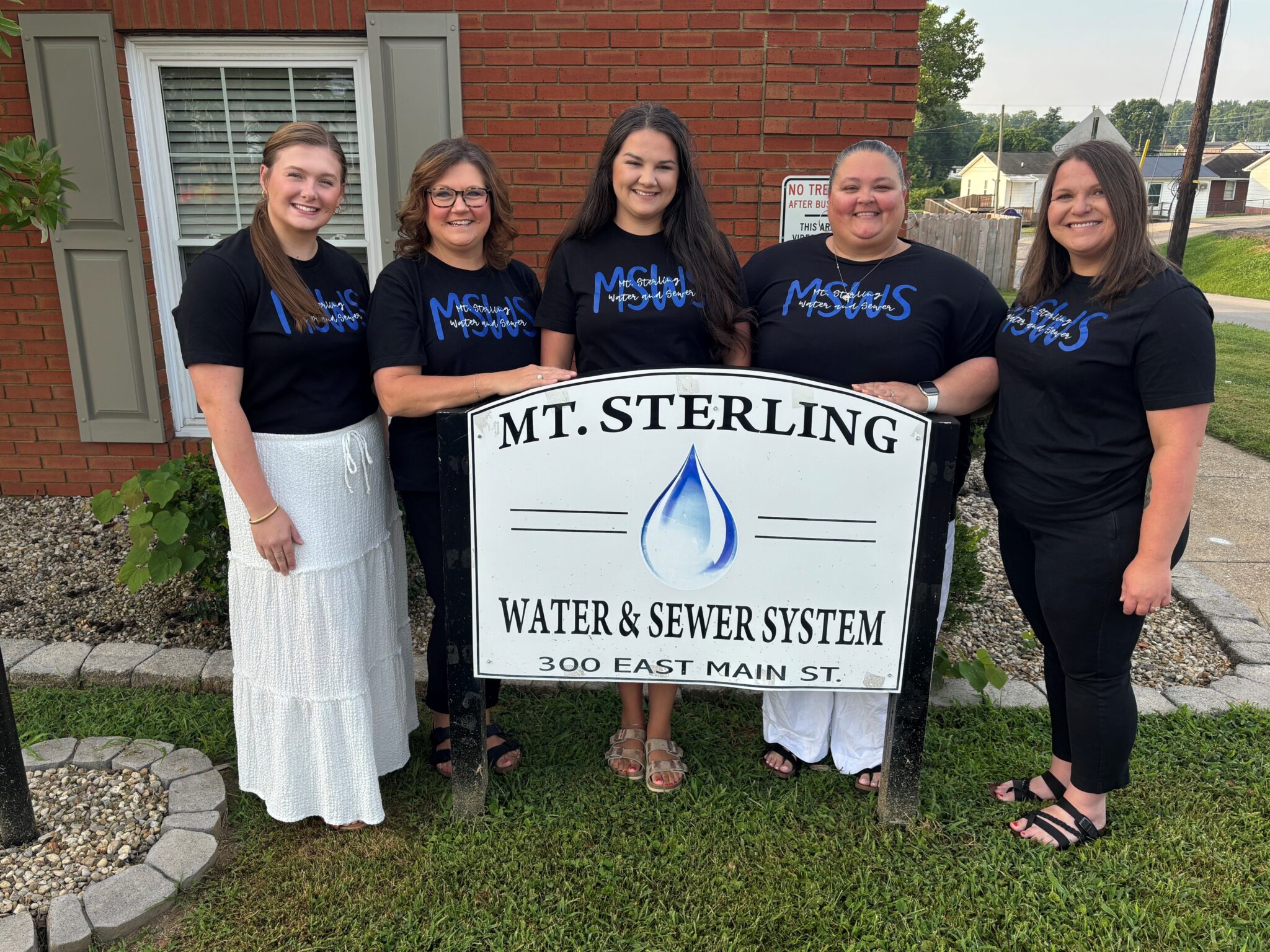 Home - Mt. Sterling Water & Sewer